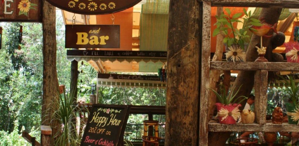 Dining – Bohol BeeFarm